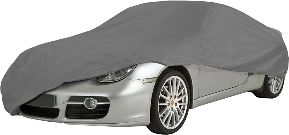 Porsche 718 Boxster Outdoor Car Cover | HD Car Covers – HD Car Covers