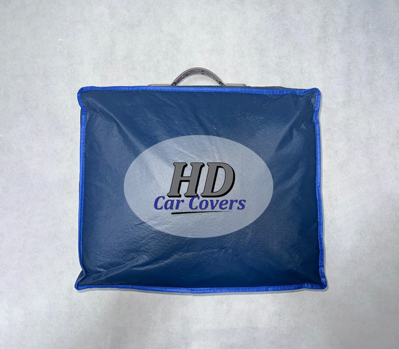 Land Rover Defender 110 Outdoor Car Cover | HD Car Covers – HD Car Covers